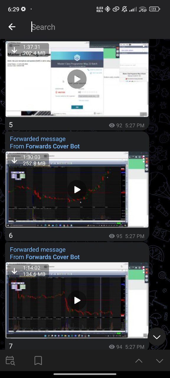 Prime Technical Masterclass Workshop 2022 - The Course Mania