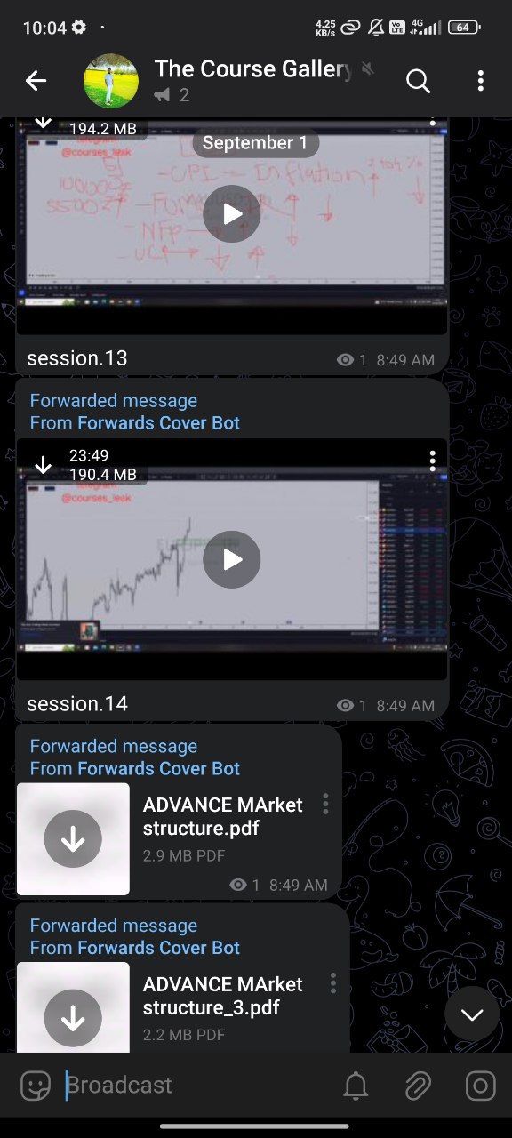 Topg Traders June Course 2024 - The Course Mania