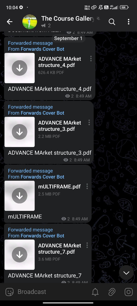 Topg Traders June Course 2024 - The Course Mania