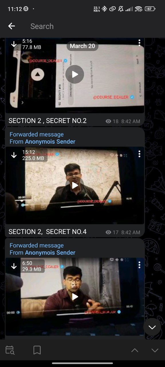 The Alpha Trader’s 17 Secrets of Gold Course Download Umar Punjabi ...