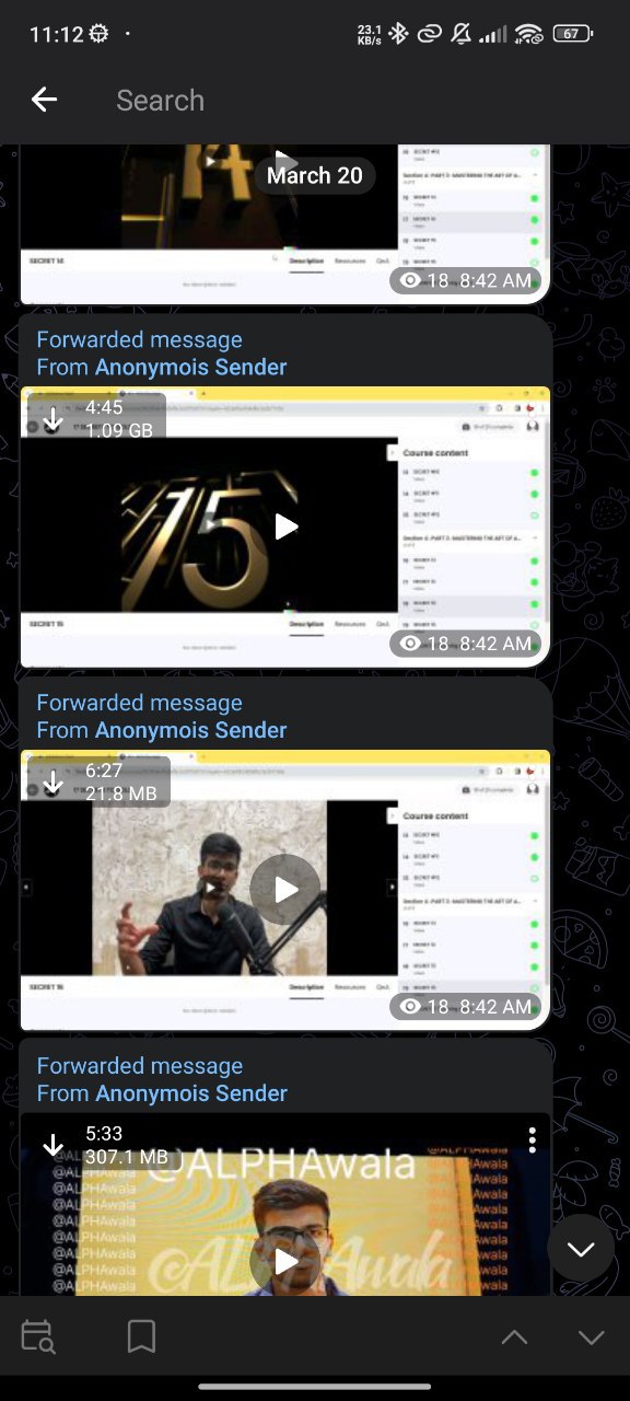 The Alpha Trader’s 17 Secrets of Gold Course Download Umar Punjabi ...