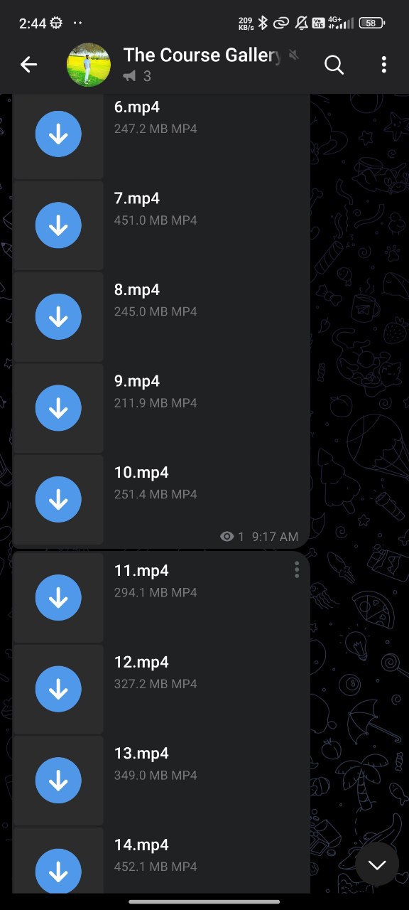 Elliott Wave Institute - Sunnpreet Singh - Neo Wave Course - The Course Mania